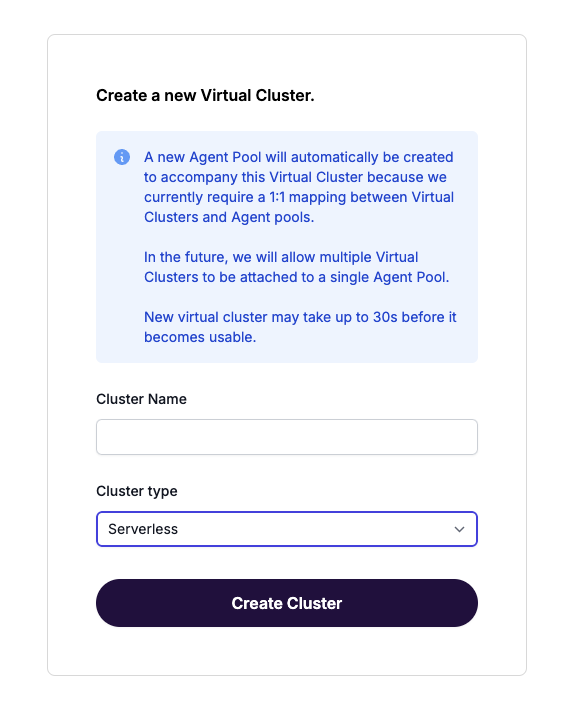 Processing Streaming Data with WarpStream & DeltaStream - DeltaStream