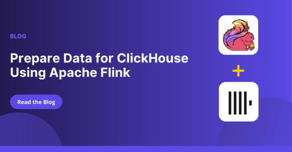 DeltaStream - Unified Stream Processing