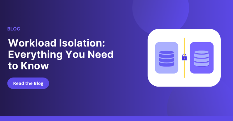 DeltaStream - Unified Stream Processing