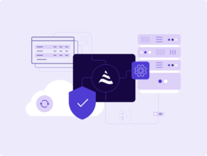 DeltaStream - Unified Stream Processing