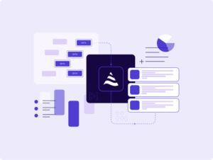 DeltaStream - Unified Stream Processing
