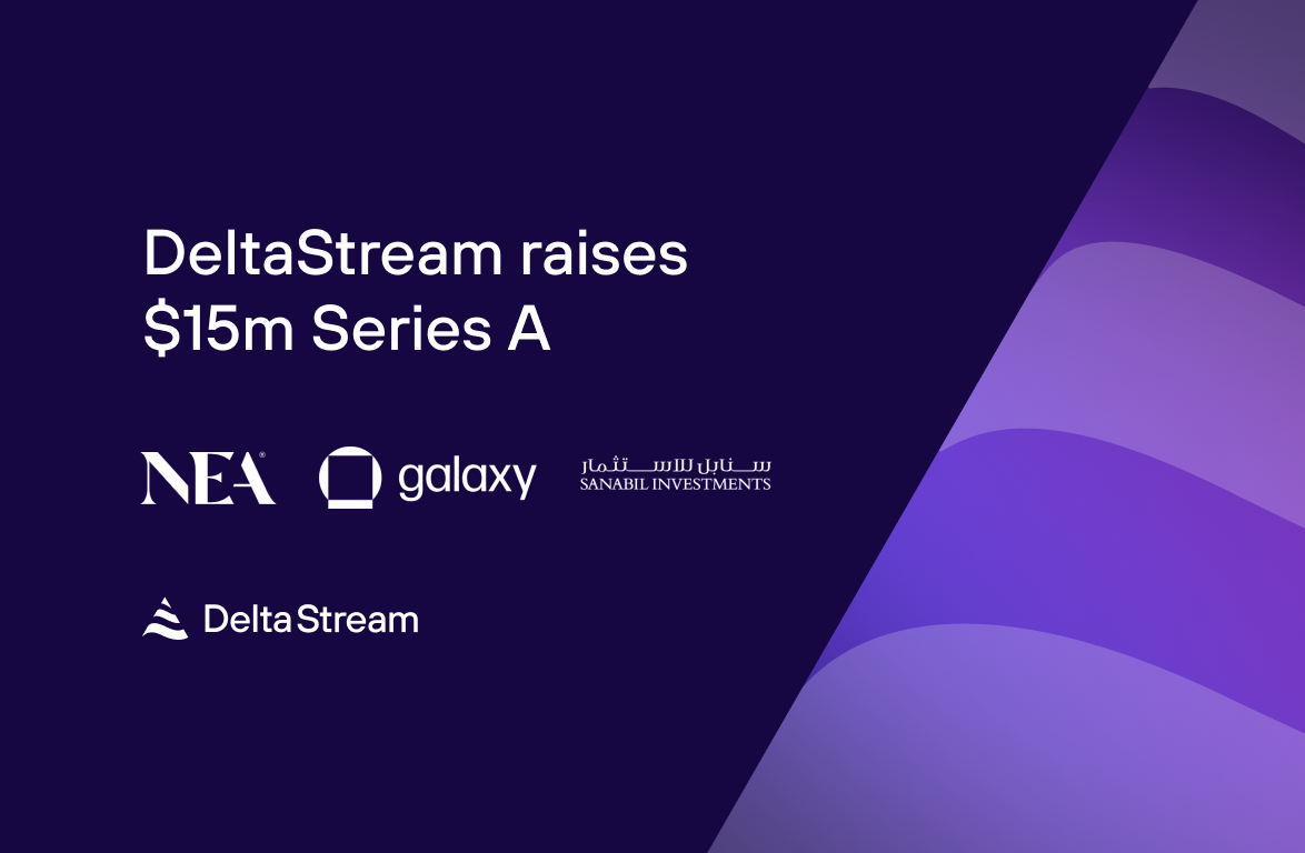 DeltaStream Raises $15M in Series A Funding to Deliver the Future of ...