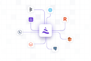 DeltaStream | Complete Stream Processing Platform