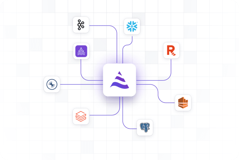 DeltaStream | Stream Processing Powered by Apache Flink